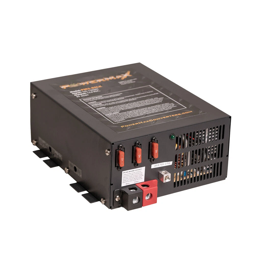 PM4 Series PowerMax Converters In 12, 24 48 Volts, 60% OFF