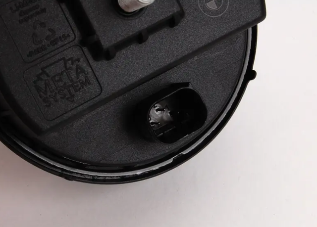 BMW 5 E60 Alarm Siren 65759243750 9243750 Genuine for sale online | eBay