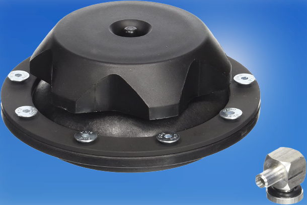 IMS 218399 Plastic Screw Cap Adapter Dry Break Fuel Tanks | eBay