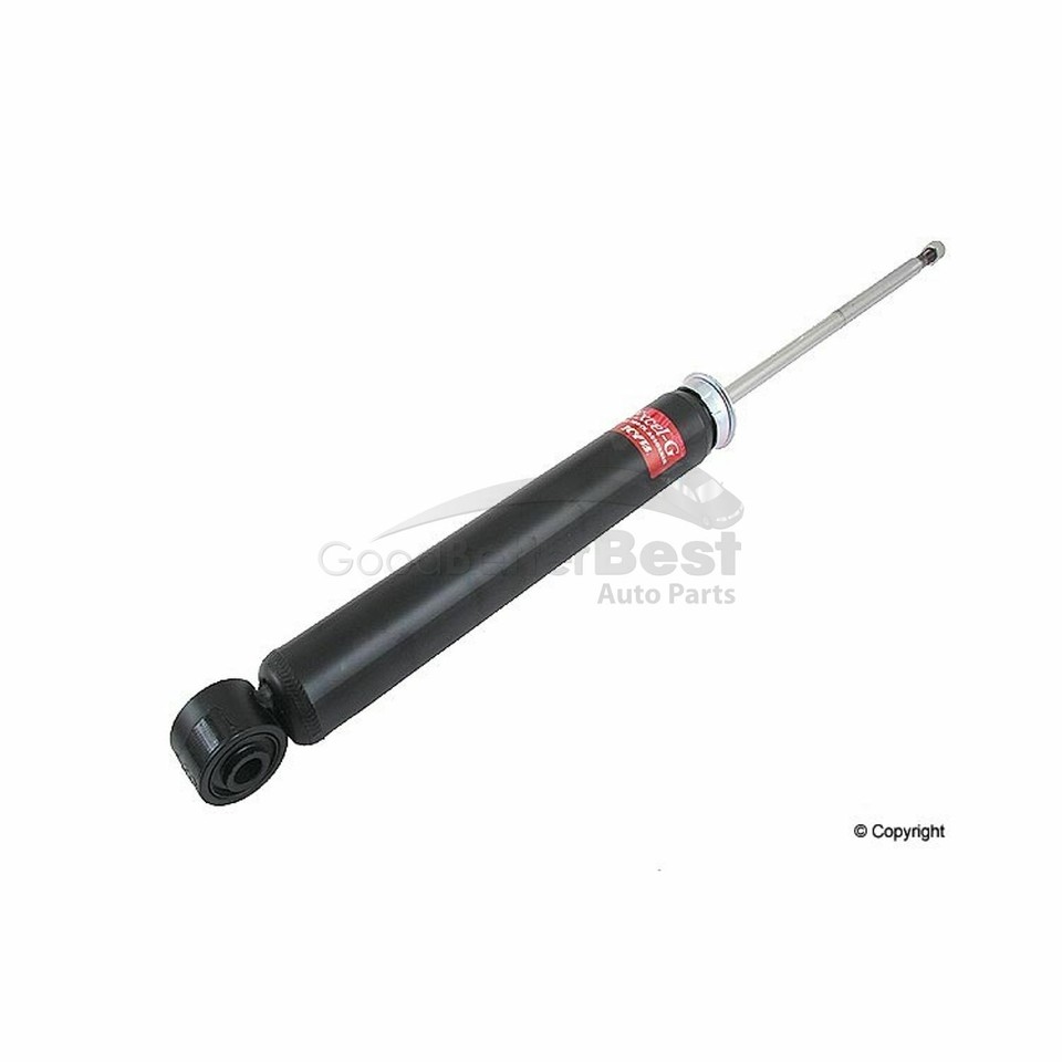 One New KYB Shock Absorber Rear 344459 for Audi Volkswagen VW | eBay
