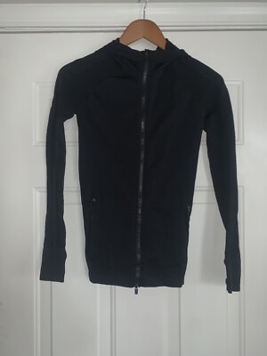 Fabletics Lightweight Windbreaker Jacket in Mulberry Size XS | eBay