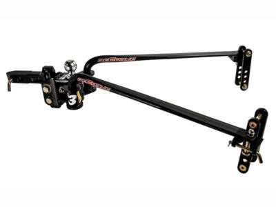 EAZ-Lift Recurve R3 Weight Distribution Kit - 600 lbs | eBay