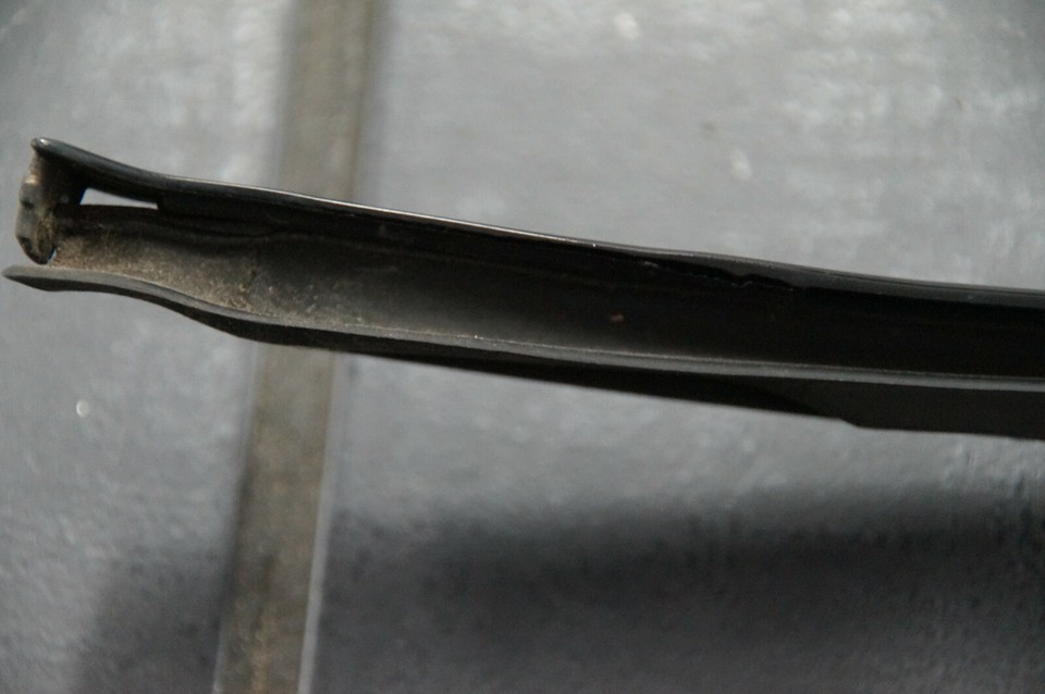 Acqua Cattura BAR Anteriore Destro 3W5054328C Bentley Continental ...