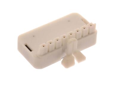 GM Genuine Parts 16218664 Ignition Knock (Detonation) Sensor Module | eBay