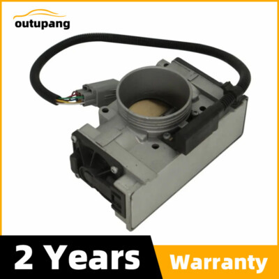 Throttle Body for 99-01 Volvo V70 S70 C70 XC70 S80 S60 9186793 8644347 ...