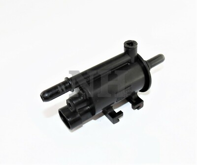 1997278 Mini Cooper Genuine Delphi Fuel Control Valve Solenoid Electro ...