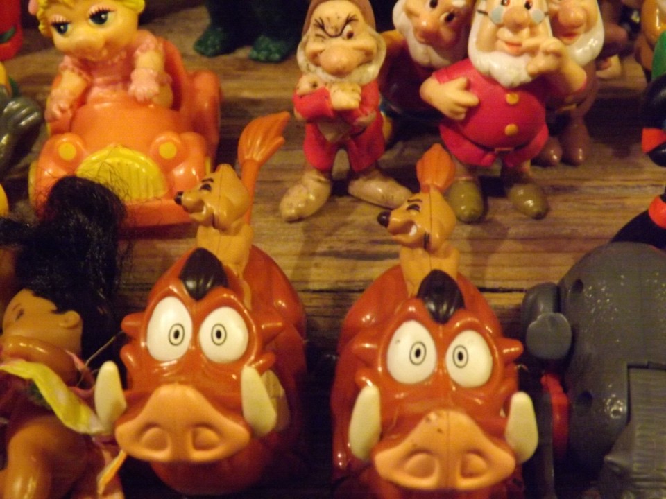 Collectible Toys Vintage Toys | eBay