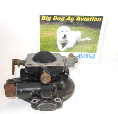 MARVEL SCHEBLER, 10-2416, ASSEMBLY, USED (B1556) | eBay