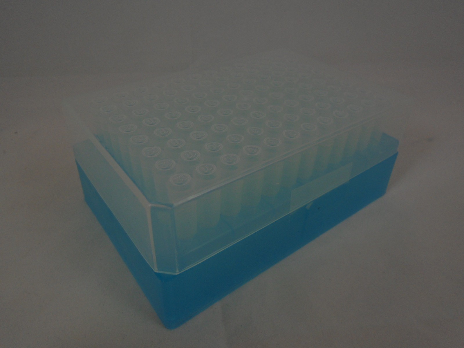 QIAGEN Spin Column Kit Racked 1.2mL Polypropylene Collection Microtubes ...