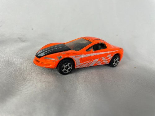 Corvette Stingray Generic toy car | eBay