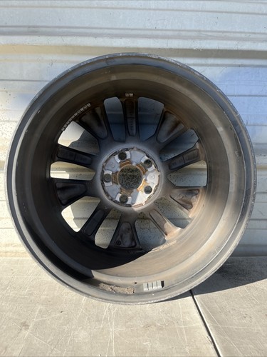 2020 2021 2022 Lexus RX350 RX450h Wheel Rim 18x8 Used Oem | eBay