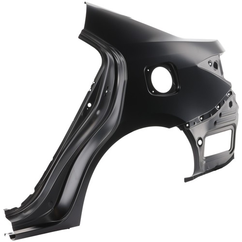 Quarter Panel Rear Fender Driver Left Side Hand 6160202440 Sedan for ...