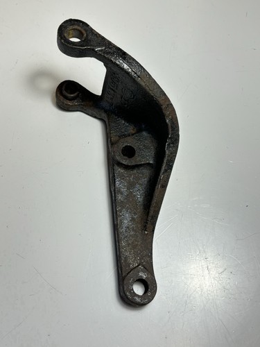 3951337, 1969 Chevrolet Truck , Corvette Lower Alternator Bracket ...