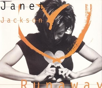 Runaway - Janet Jackson CD 44VG The Cheap Fast Free Post 731458197225| eBay