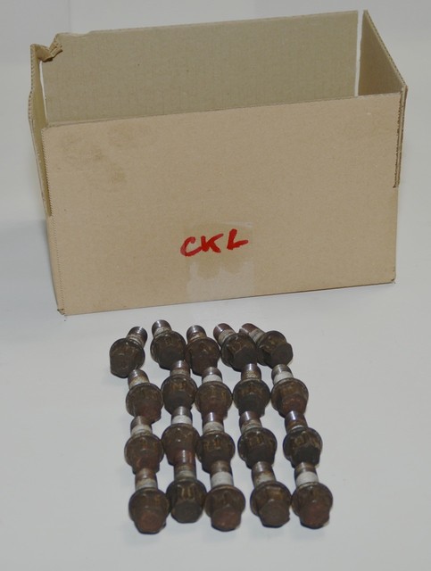 Mercedes-Benz Ml W164 Spare Wheel Bolt A0009908307 Genuine for sale ...