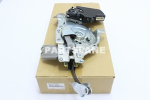 68910-48031 Toyota OEM Genuine UNIT ASSY, POWER BACK DOOR | eBay