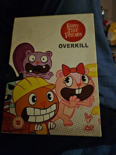 Happy Tree Friends | eBay
