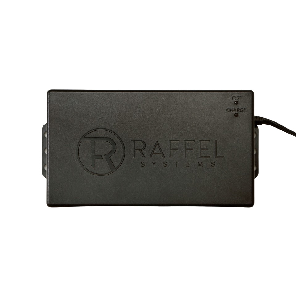 5000mAh Recliner Raffel Rechargeable Battery Pack Power Supply SPS ...