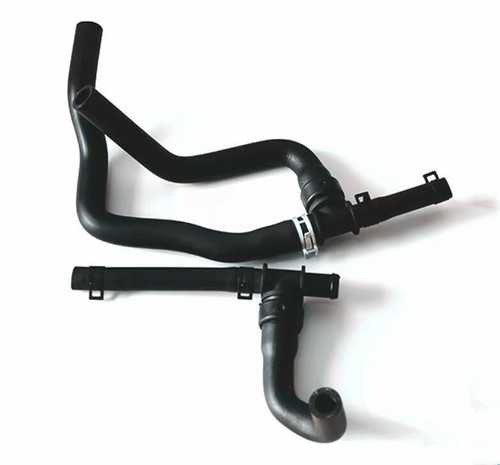 5058437AK For 09-19 Dodge Journey Heater Hose Set w/ TEE Supply-Return ...