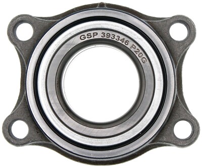 Rear Wheel Bearing Dorman For 2003-2007 INFINITI G35 2004 2005 2006 | eBay