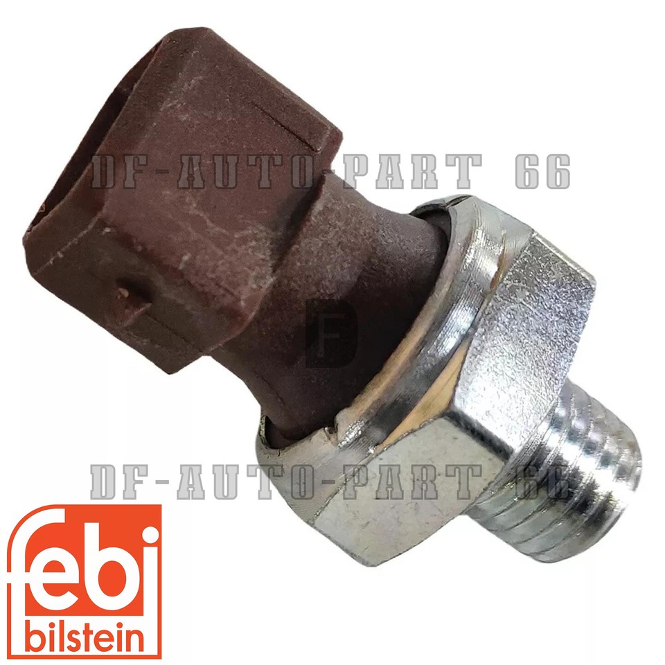 FEBI oil pressure switch is suitable for BMW M20 M42 S14 325i 318i 325e ...
