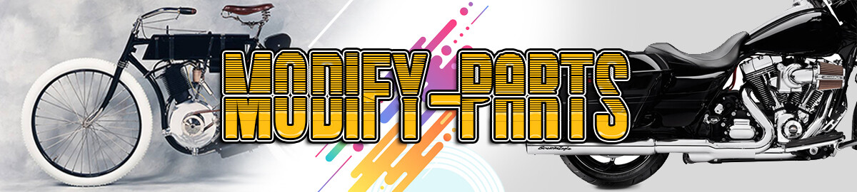 Modify-parts store | eBay Stores