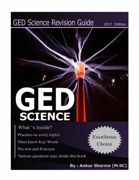 Ged Science