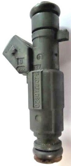 ROVER MG ZT ZT-T ZS 75 1.8T 1.8L K SERIES TURBO 03-06 FUEL INJECTOR ...