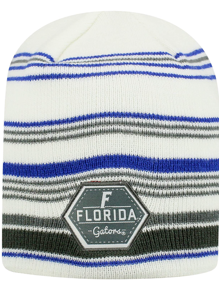 Florida Gators Beanie Uncuffed Winter Knit Hat Cap Toque NEW | eBay