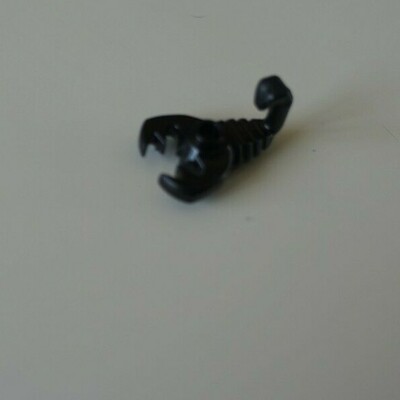 LEGO 30169 Black Scorpion | eBay
