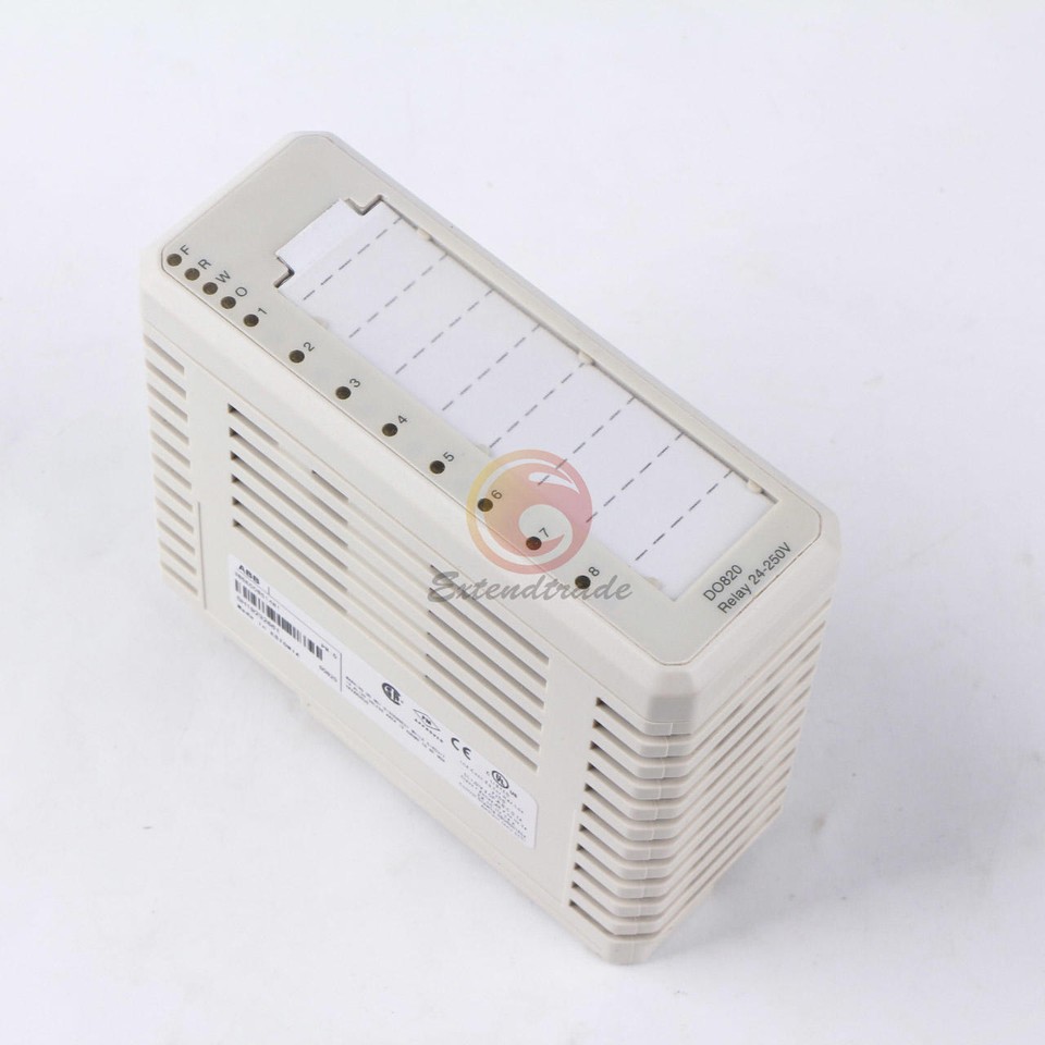 1PC ABB DO820 3BSE008514R1 S800I/O Module NEW | eBay