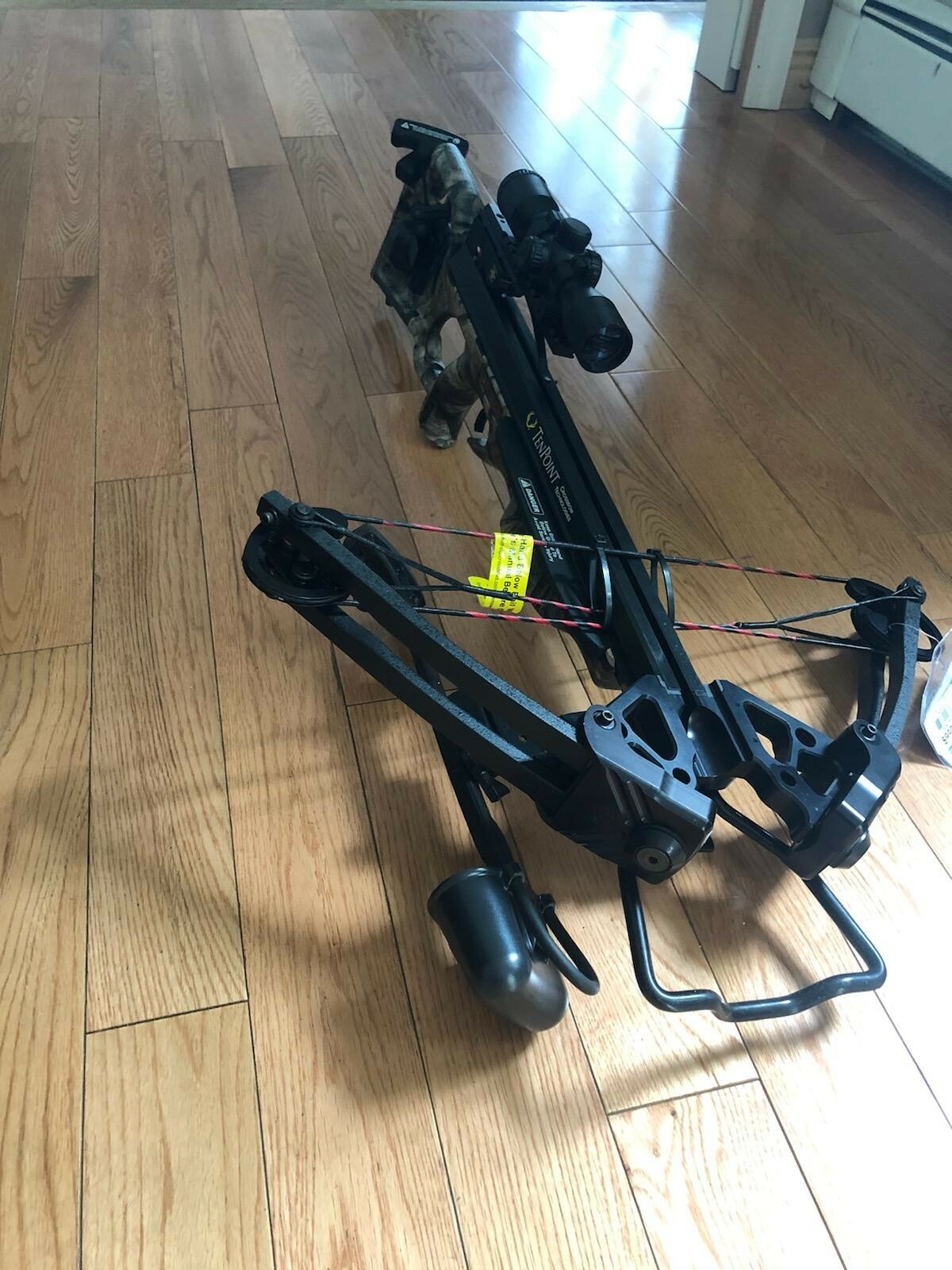 TenPoint Shadow Ultra-Lite Bow 788244010640| eBay