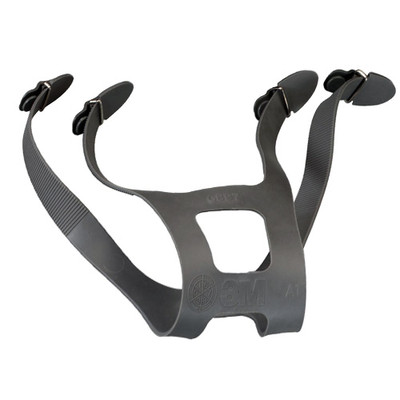 3M Head Harness 6897/37005(AAD)Respiratory Protection Replacement 6700 ...