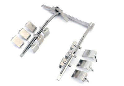Codman Ankeney Sternal Retractor | eBay