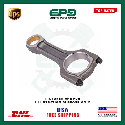 CONNECTING ROD FITS BMW N43B20 2.0 PETROL ENGINE 116i 120i 320i 520i ...