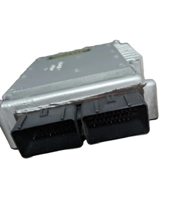 Engine Control Module (ECM)-FWD Cardone 79-7207 Reman | eBay