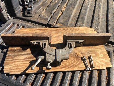 Woodworking - Delta Shaper