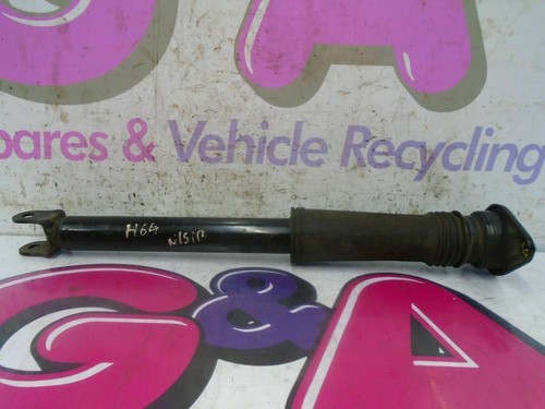 2013 HYUNDAI I40 ACTIVE ESTATE 1.7 CRD NEARSIDE REAR SHOCK ABSORBER ...