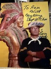 LARRY STORCH AS CORPORAL AGARN ON “F Troop” PLEASE READ DESCRIPTION | eBay