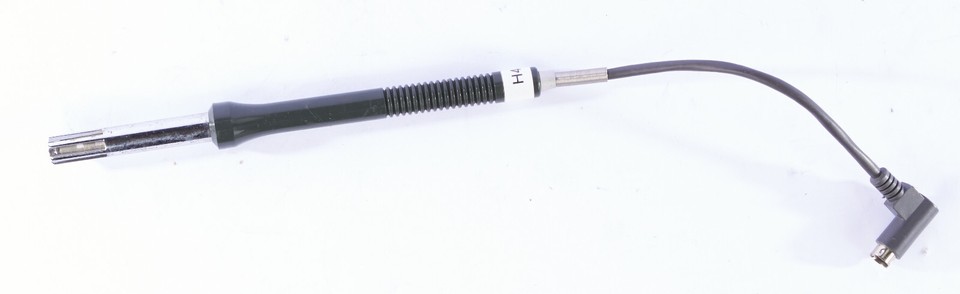 Omega Temperature and Humidity Sensor for CT485B Chart Recorder Gray | eBay