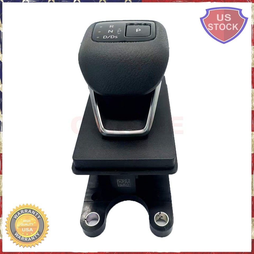 2021-2023 For Nissan Rogue Transmission Gear Shifter Control 34901 ...