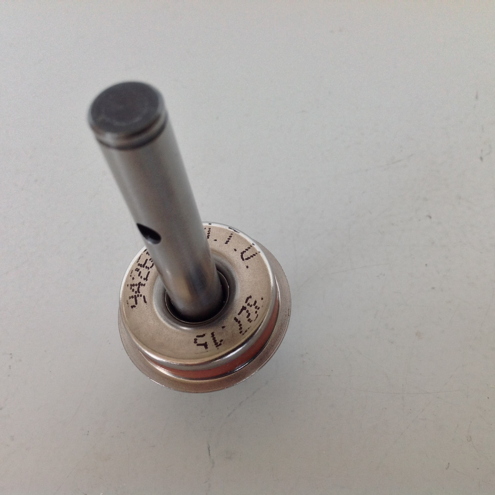 420620175 NEW OEM CAN- AM WATER PUMP SHAFT OUTLANDER RENEGADE DEFENDER ...