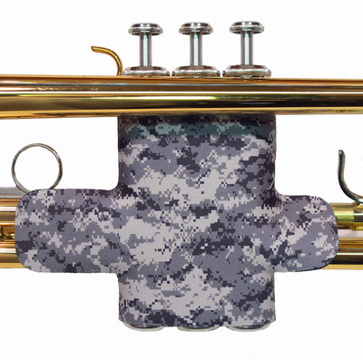 Neoprene Trumpet Valve Guard - In Different Camo patterns and colors | eBay