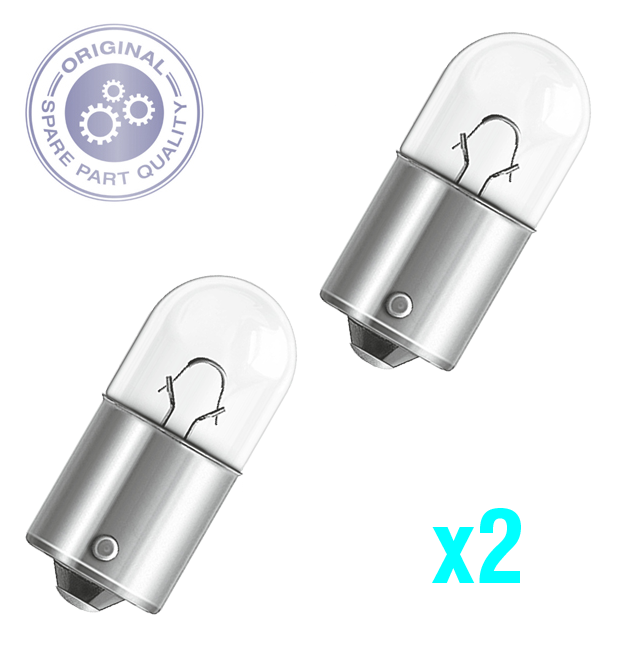 Osram 5008 Indicator Light for sale online | eBay