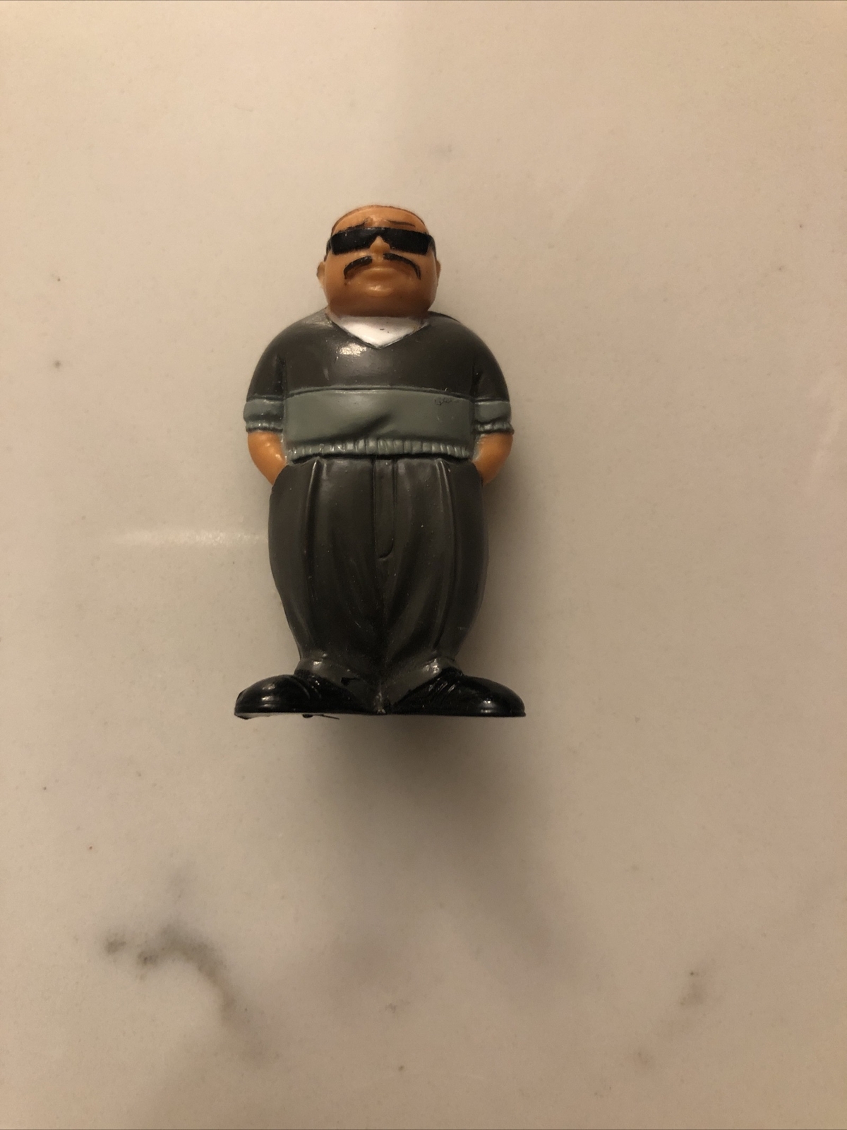 Melon Homies Series 4 Lil Homies 1.75 Figure Figurine Homie 1/32 Scale ...