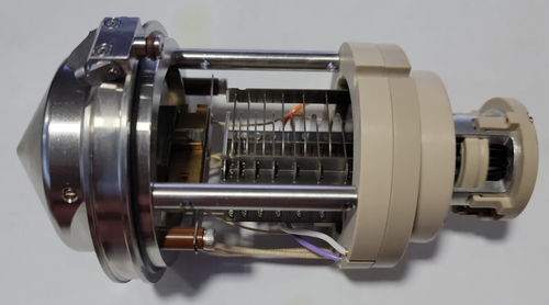 Thermal HCD-SRIG ION Source Transfer Interface Asymmetrical | eBay