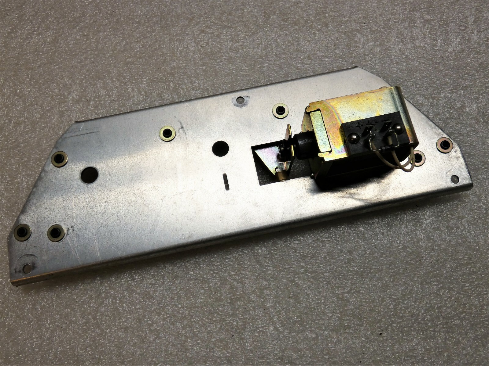 Brake System support - Revox B77 MK II | eBay