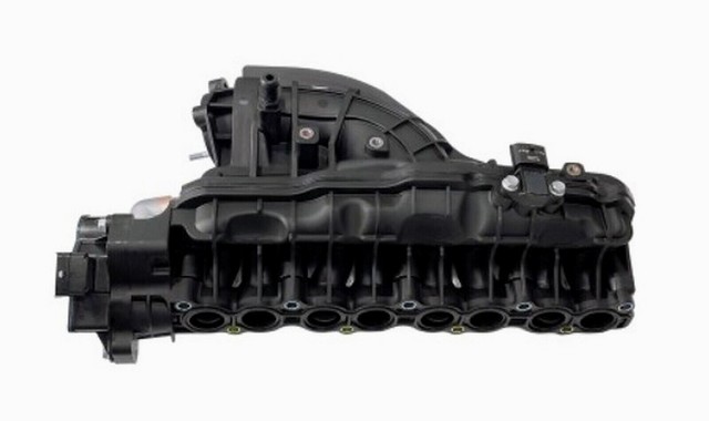 Genuine Intake Manifold 283102F900 for Hyundai Santa Fe Palisade Kia ...