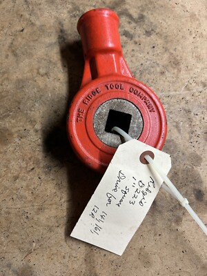 Tools - Ridgid Pipe - 4