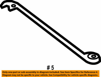 52178-0C030 Toyota Reinforcement, rear bumper bar corner, rh 521780C030 ...